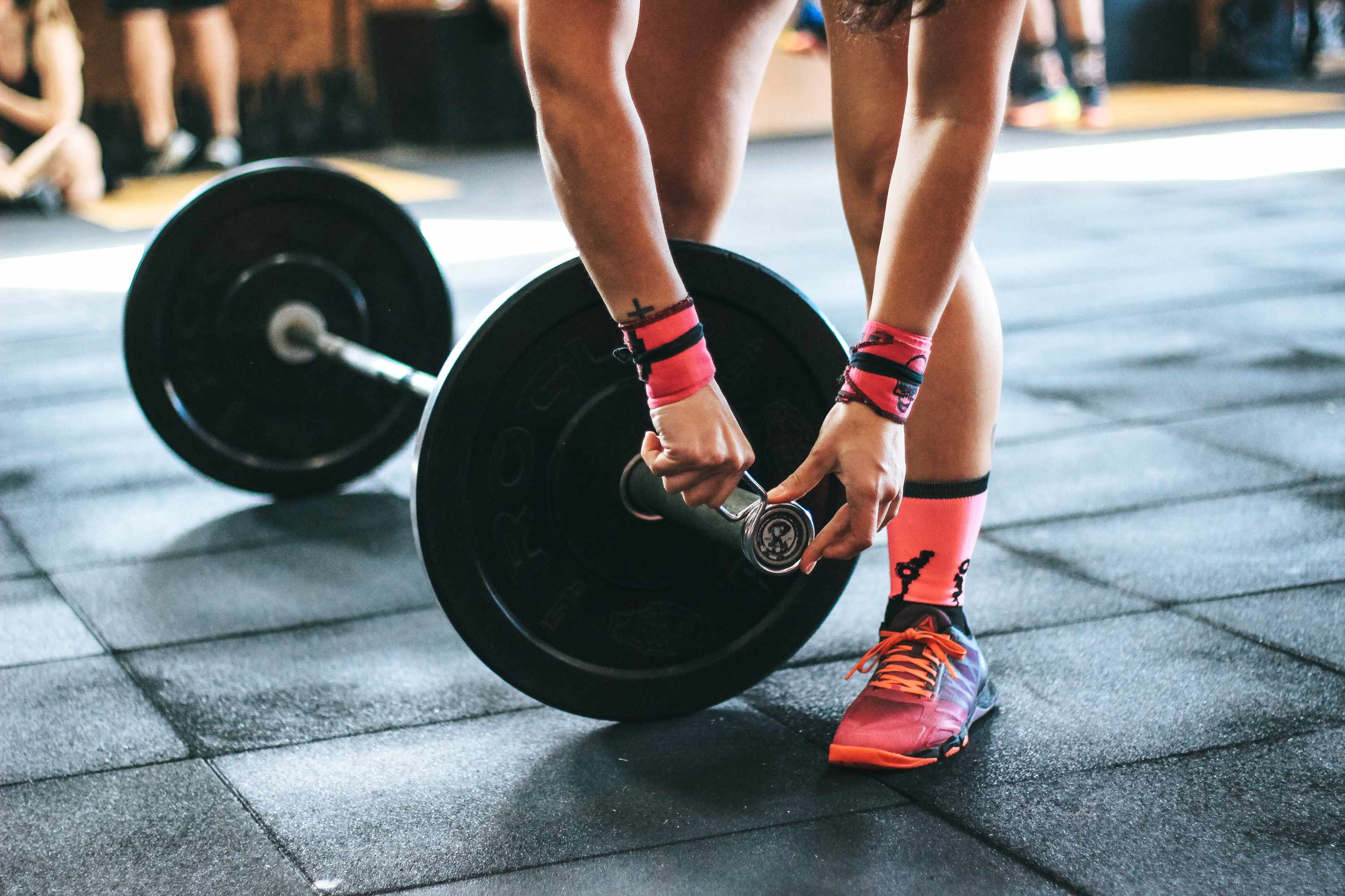 BCAA | Products | FITBEN - The best supplements online