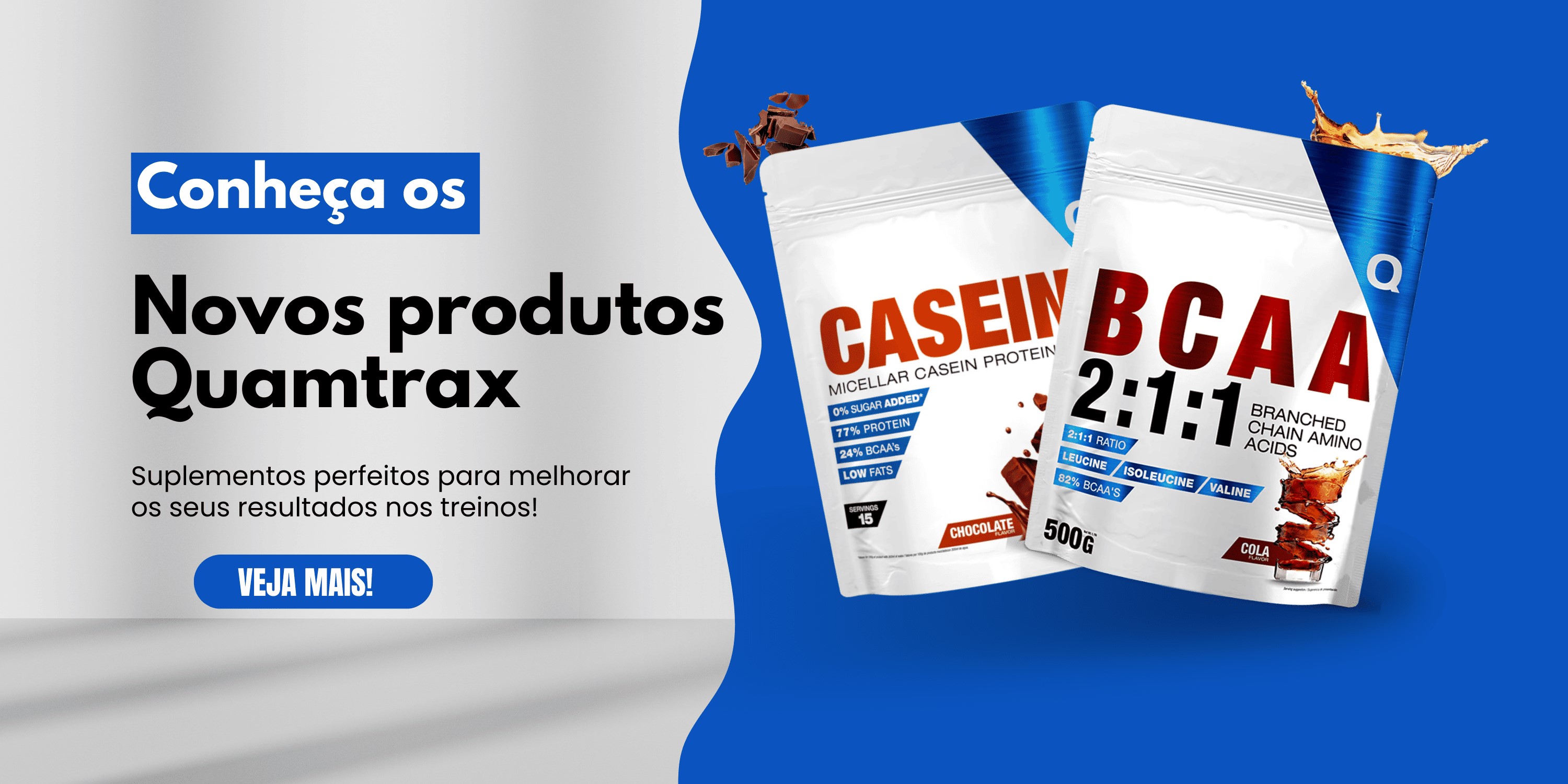 FITBEN - The best supplements online