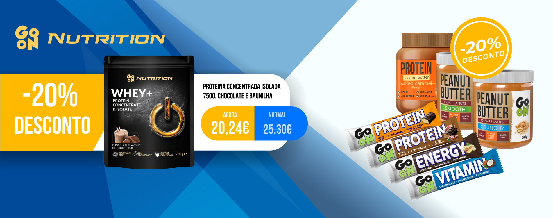 FITBEN - Los mejores suplementos online