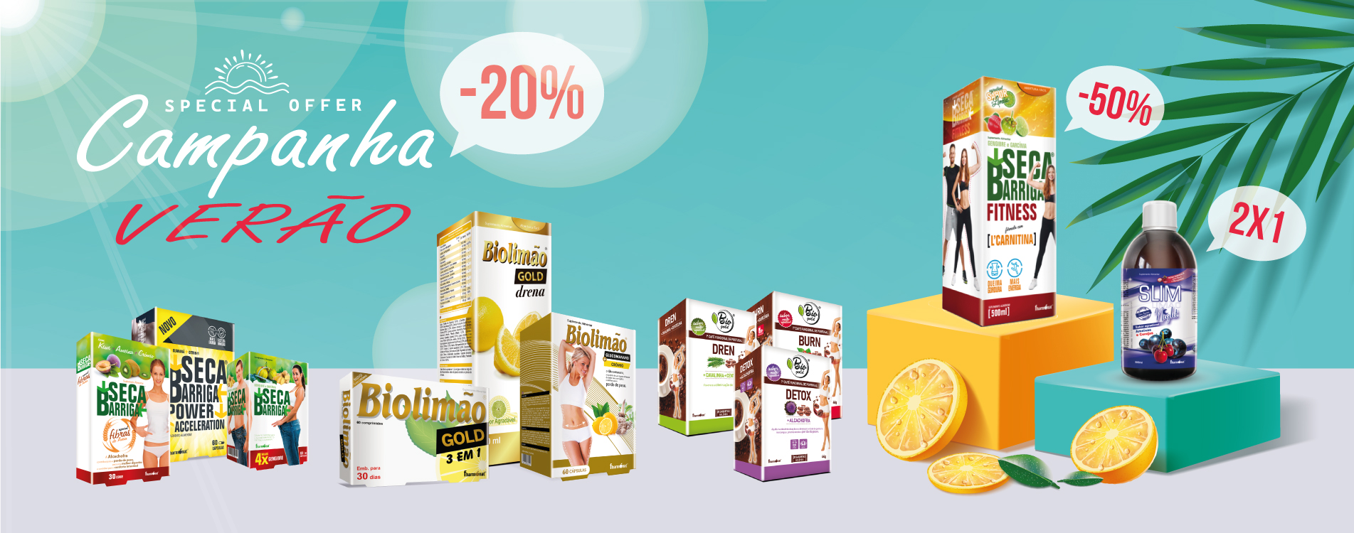 FITBEN - The best supplements online